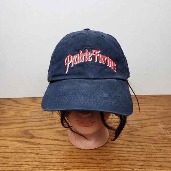 K-Products | Accessories | Vintageprairie Farms Cap Hat Farm ...